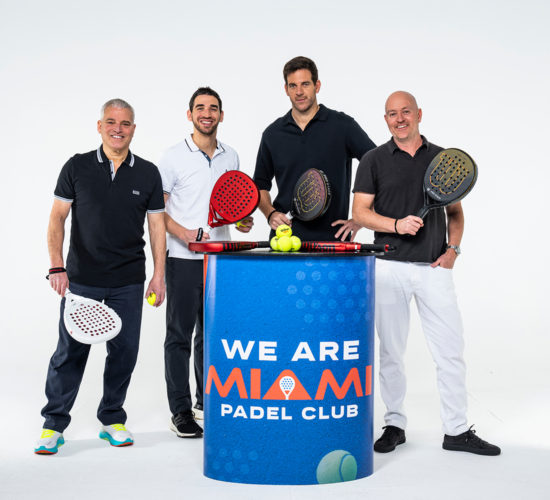 Miami PC – Miami Padel Club